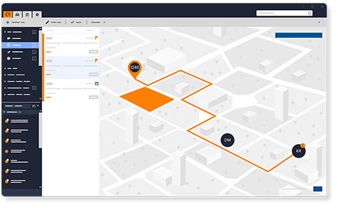 Towing Management Software for Towing & Recovery Businesses | Autura
